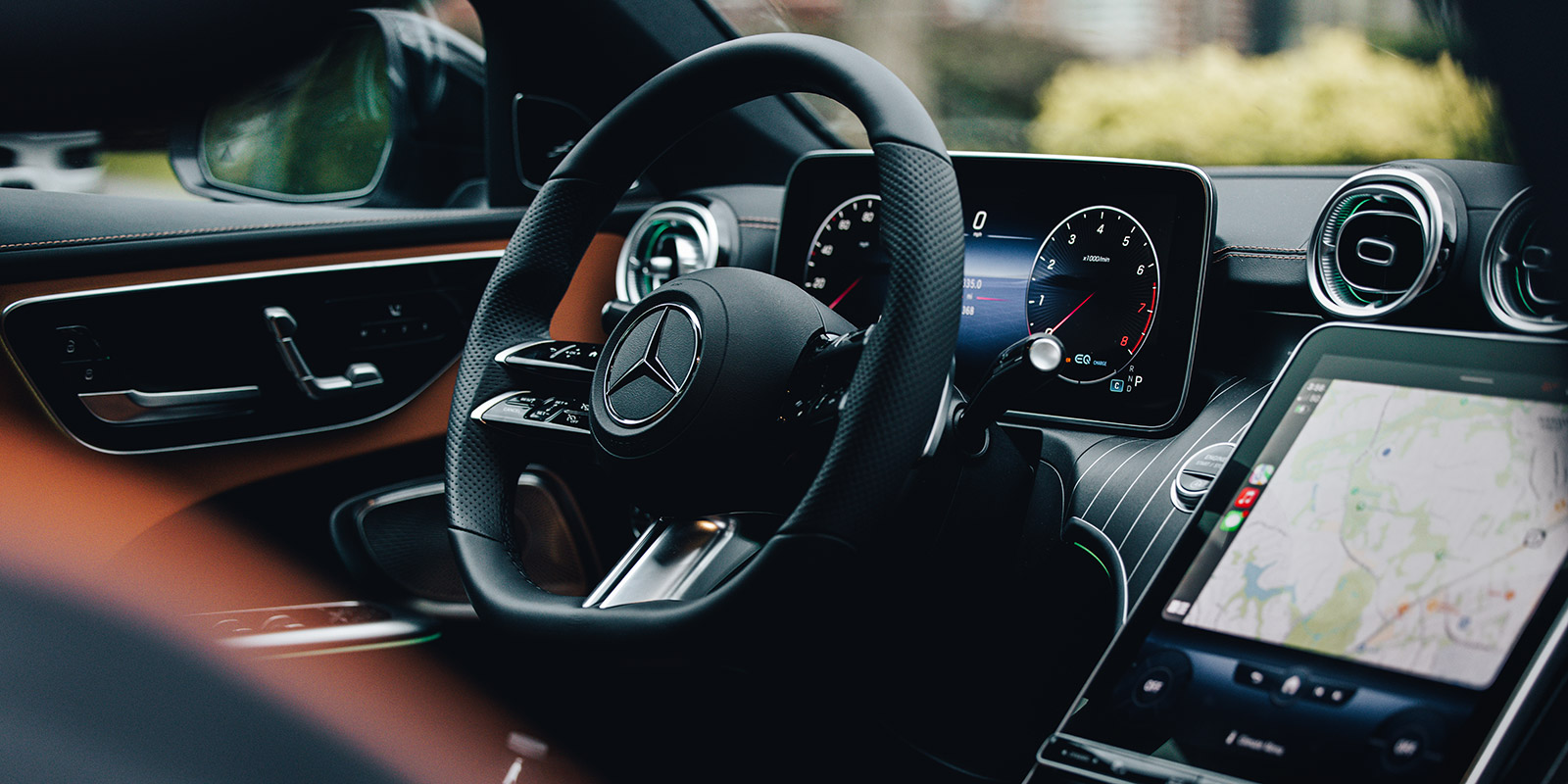 Why Does My Mercedes-Benz Beep While Driving?