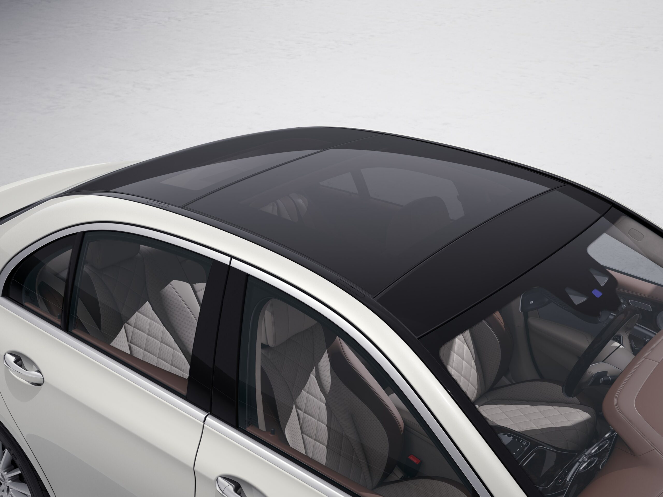 Difference Between a Sunroof and a Moonroof | Ed Hicks Imports