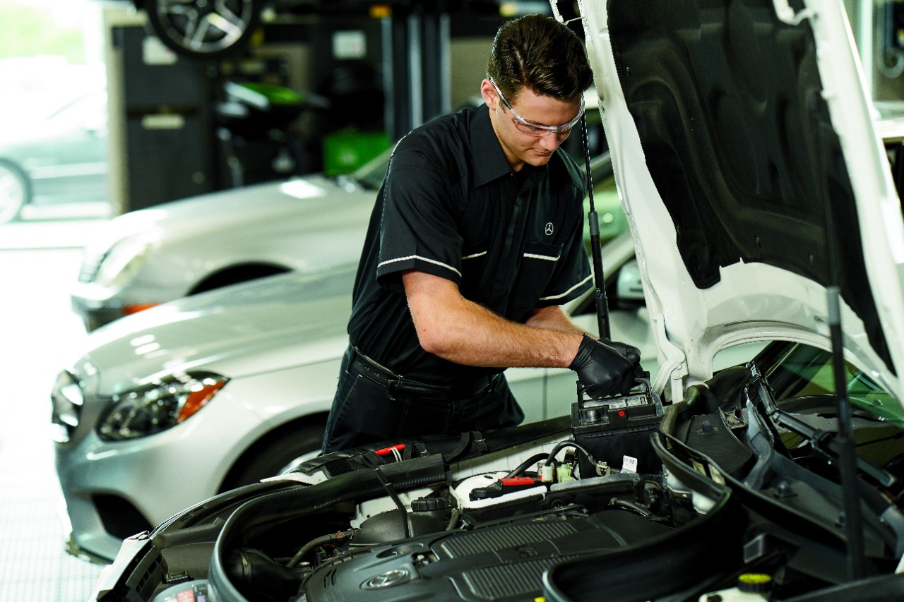 Benefits of Getting Car Serviced at Dealership | Ed Hicks Imports