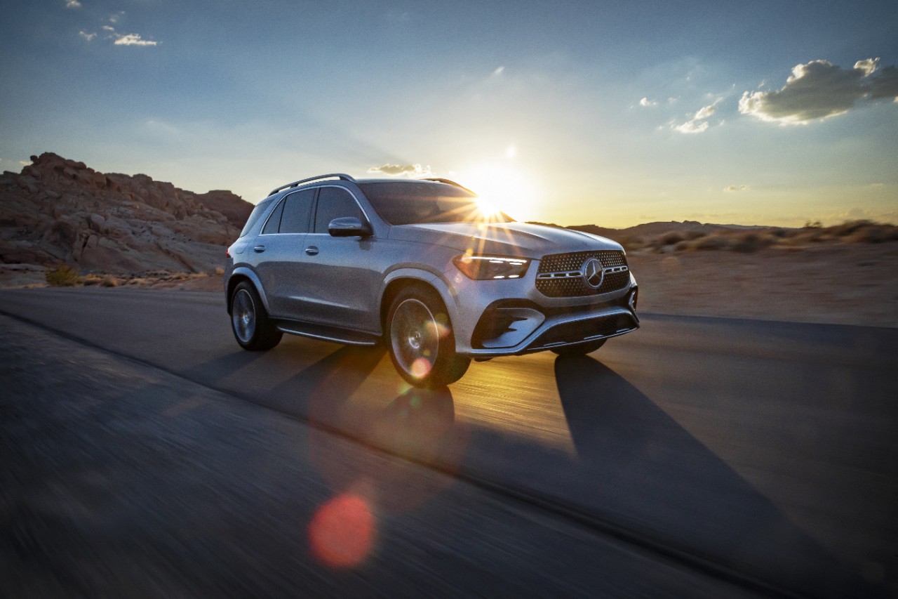 Choosing Between a Sedan vs. SUV | Ed Hicks Imports