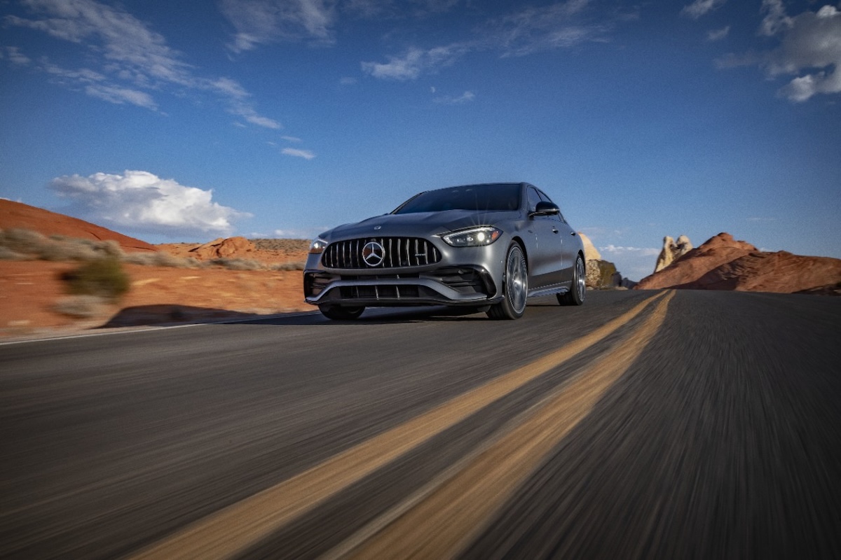 5 Common Mercedes-Benz Engine Problems | Ed Hicks Imports