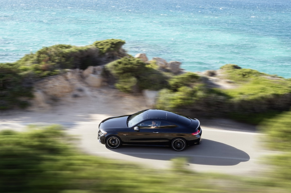Why Your Mercedes-Benz May Be Slow to Accelerate: What You Should Know