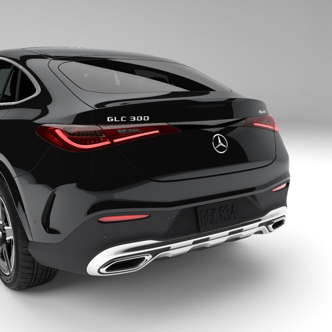 Choosing Between the GLC and GLE | Ed Hicks Imports