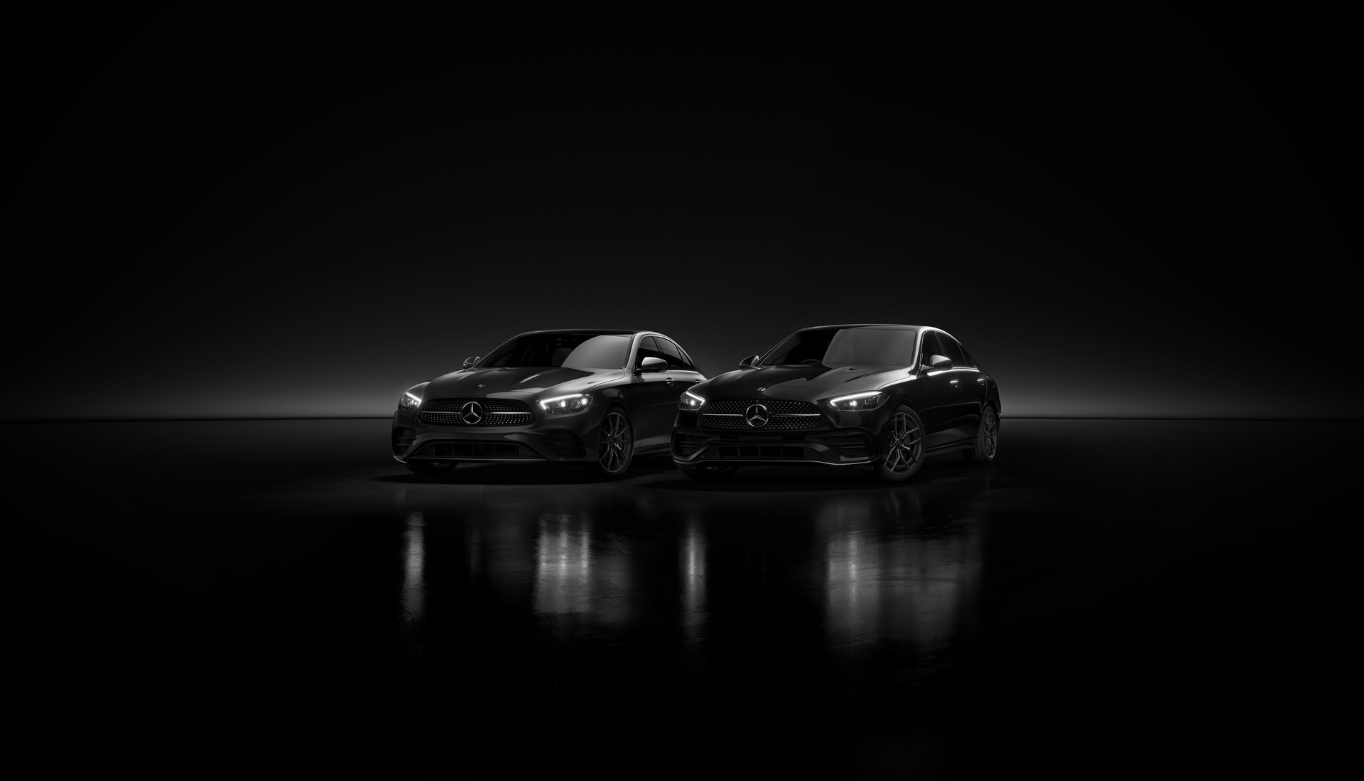 Mercedes Classes Explained | Ed Hicks Imports