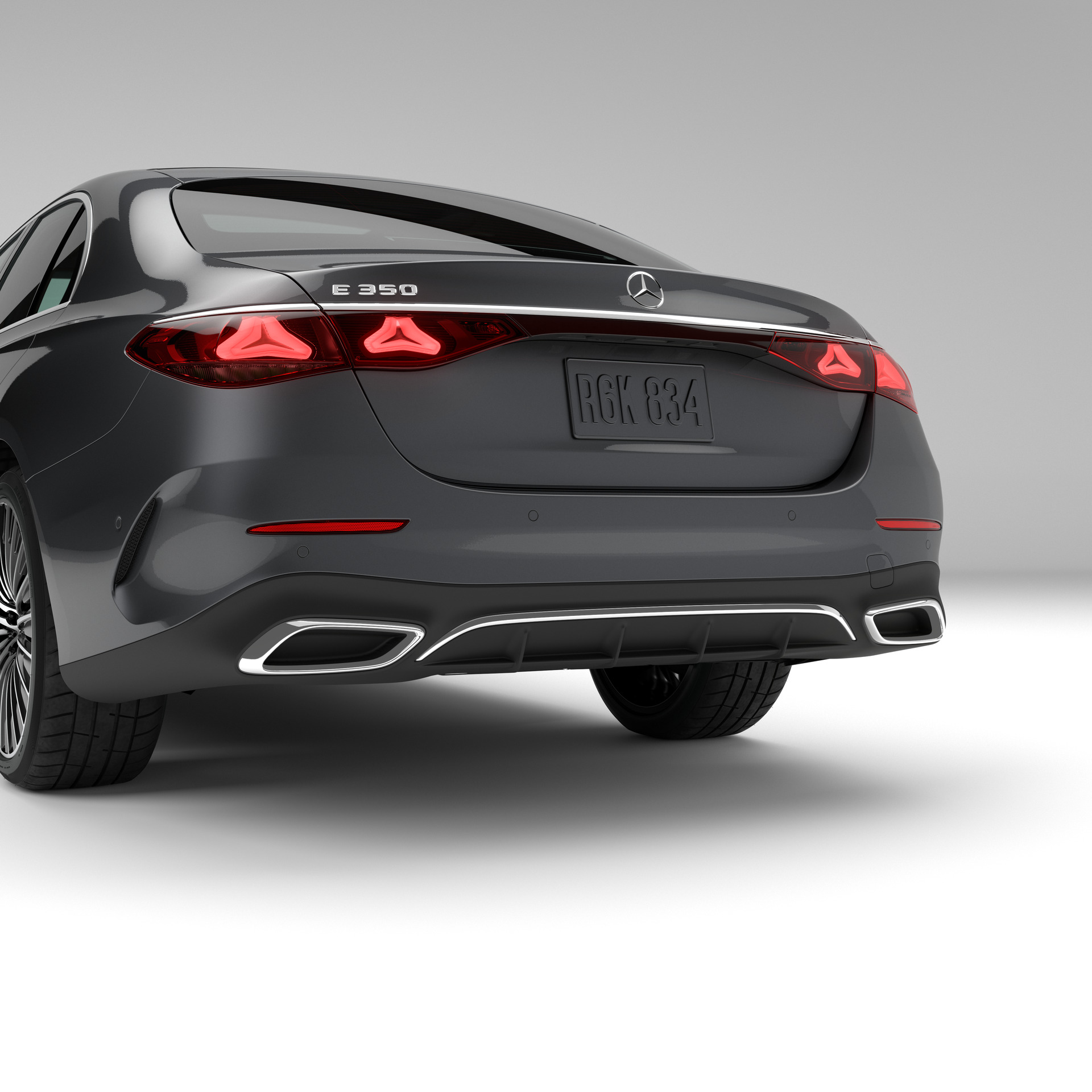 Mercedes-Benz E-Class vs Audi A6 | Ed Hicks Imports